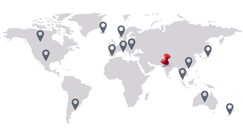 Mars Oil Field Equipment